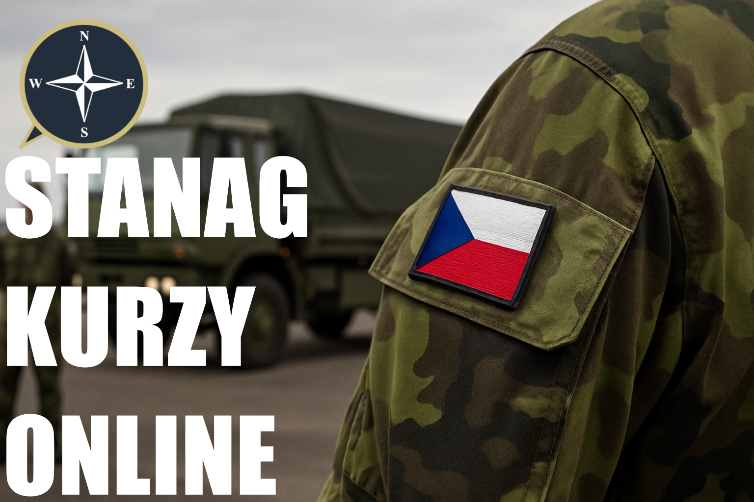 STANAG English School